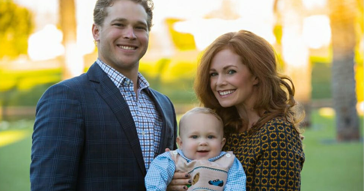 Never Lose Hope - Heidi | The Epilepsy Network (TEN)